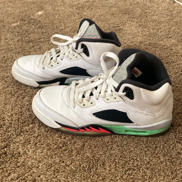 Jordan | Shoes | Nike Air Jordan Retro | Poshmark